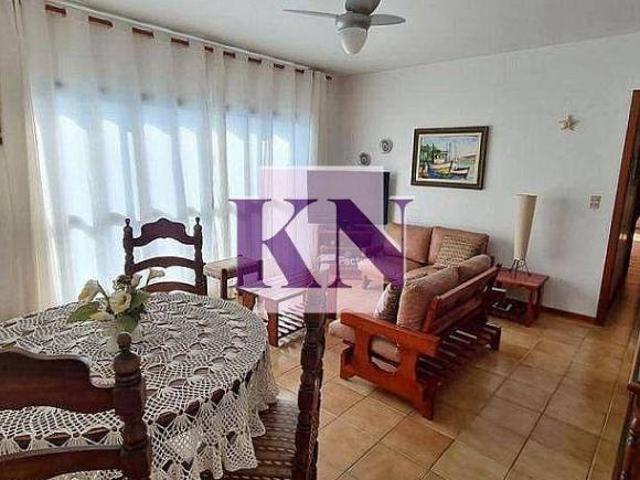 Venda Apartamento Guarujá Enseada
