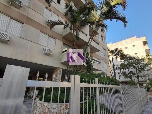Venda Apartamento Guarujá Enseada