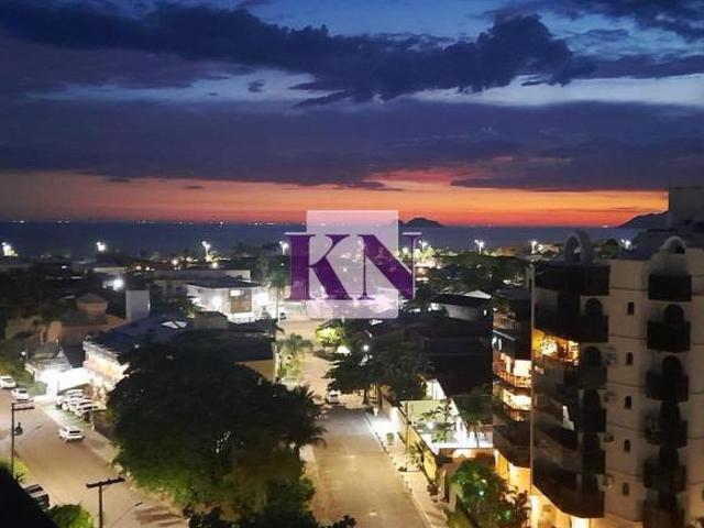 Venda Apartamento Guarujá Enseada