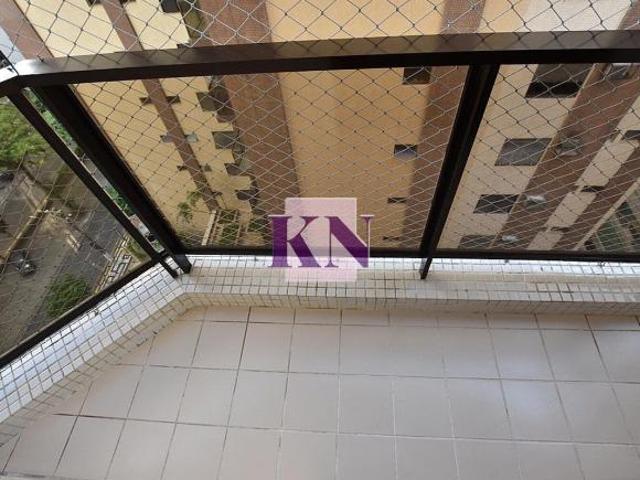 Venda Apartamento Guarujá Pitangueiras