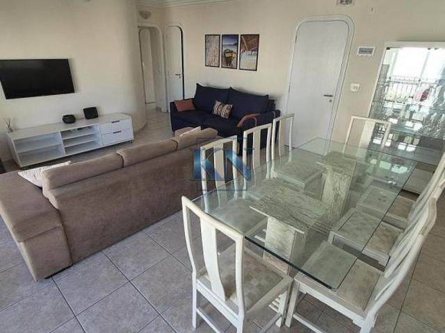 Venda Apartamento Guarujá Pitangueiras