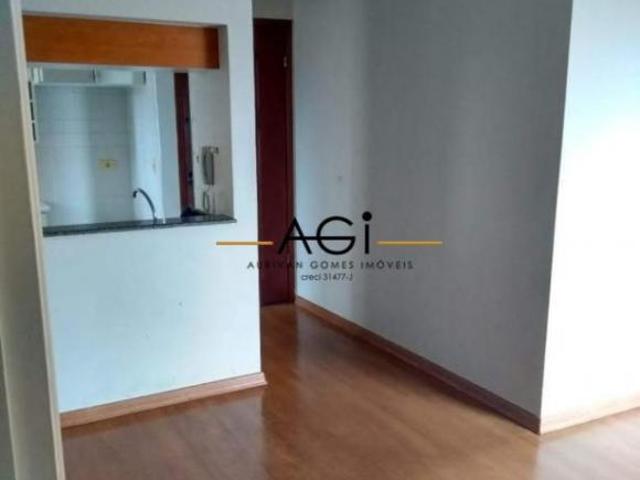 VENDA APARTAMENTO HELBOR BOULEVARD | 3 DORMITÓRIOS | LAZER COMPLETO | VISTA SERRA | ANDAR ALTO