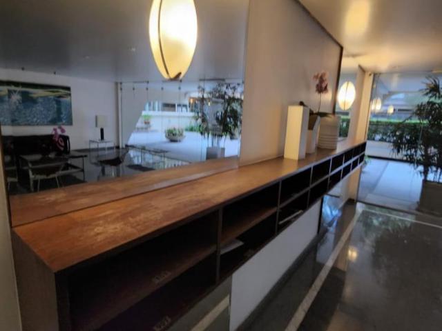 Venda Apartamento Higienopolis, São Paulo SP #15703