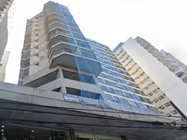 Venda Apartamento Humaitá, Rio de Janeiro RJ #228