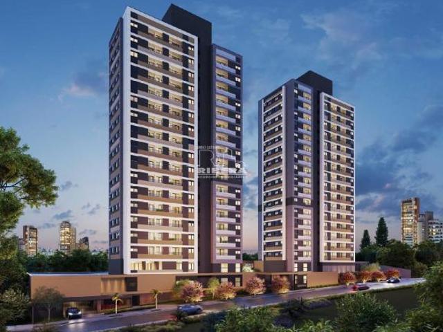VENDA APARTAMENTO HUB CAMPOLIM / SOROCABA/SP
