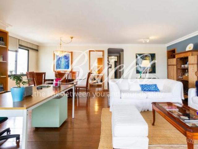 VENDA APARTAMENTO ICONE EM HIGIENÓPOLIS