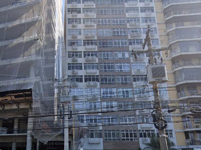 Venda Apartamento Icaraí, Niterói RJ #228