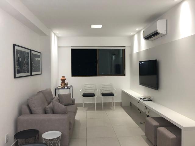 Venda Apartamento Ilha do Leite, Recife PE #1216