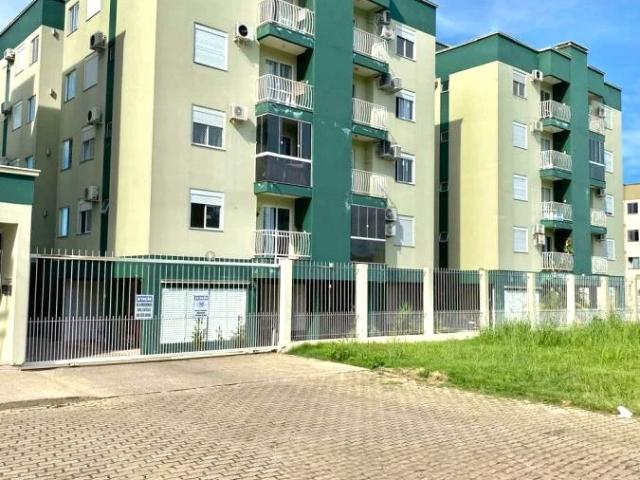 Venda Apartamento Independência, Santa Cruz do Sul RS #227
