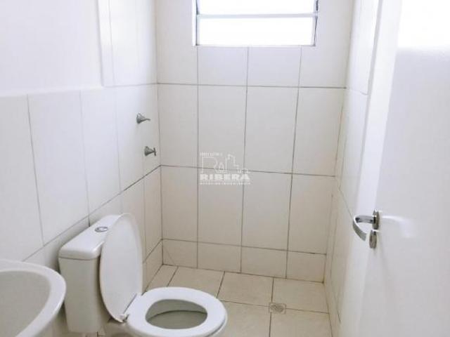 VENDA APARTAMENTO IPANEMA DAS PEDRAS / SOROCABA/SP