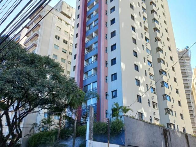 Venda Apartamento Itaim Bibi, São Paulo SP #15703
