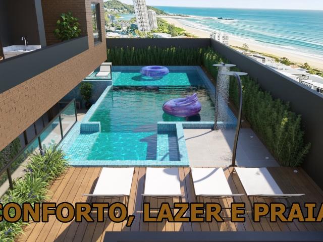 Venda Apartamento Itapema do Norte, Itapoá SC #7758