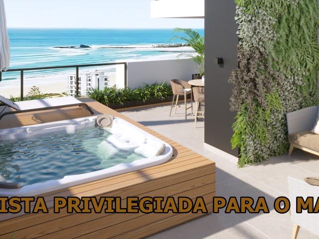 Venda Apartamento Itapema do Norte, Itapoá SC #7758