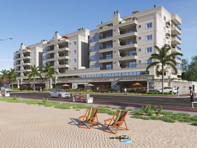 Venda Apartamento Itapema do Norte, Itapoá SC #7758