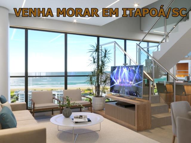 Venda Apartamento Itapema do Norte, Itapoá SC #7758