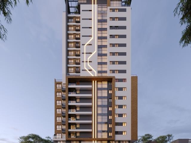 Venda Apartamento Itapema do Norte, Itapoá SC #7758