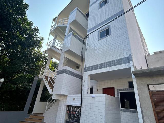 Venda Apartamento Jacuecanga, Angra dos Reis RJ #17557