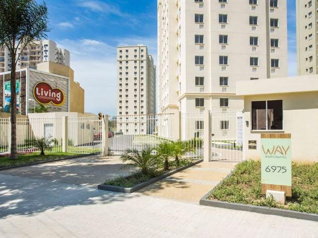 Venda Apartamento Jacarepaguá, Rio de Janeiro RJ #228