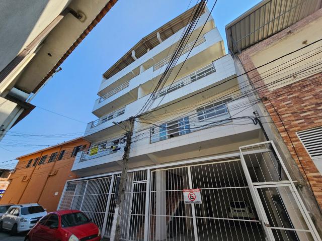 Venda Apartamento Japuíba Cunhambebe, Angra dos Reis RJ #17557