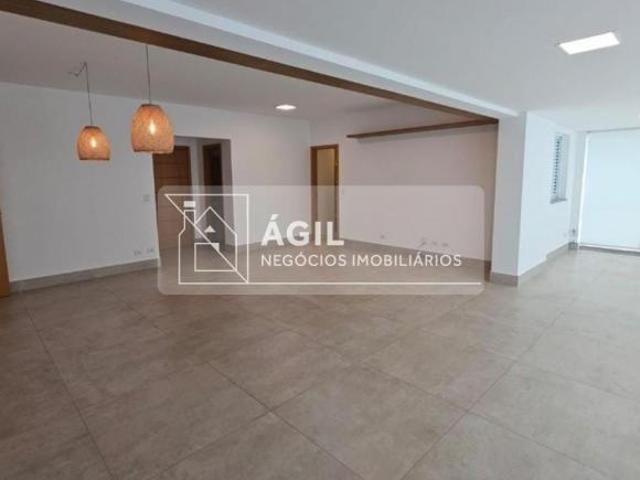Venda Apartamento Jardim Aquarius Residencial Central Park Aquarius 4 suites 183m²
