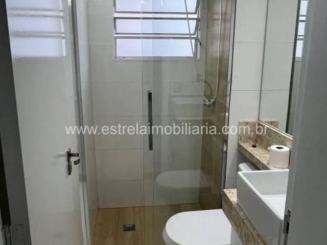 Venda Apartamento Jardim Bertoni Americana SP
