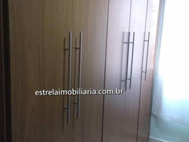 Venda Apartamento Jardim Bertoni Americana SP