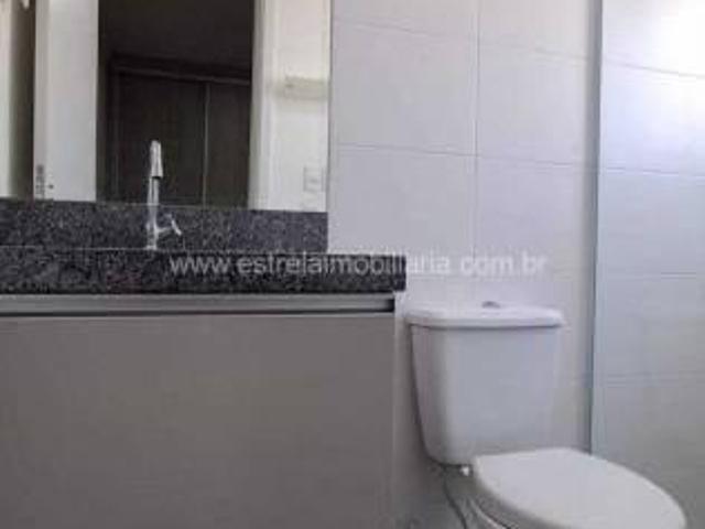 Venda Apartamento Jardim Dona Regina Santa Bárbara D&apos Oeste SP
