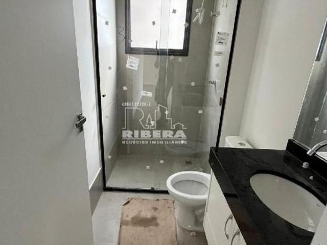 VENDA APARTAMENTO JARDIM EMILIA ED. SENA / SOROCABA/SP