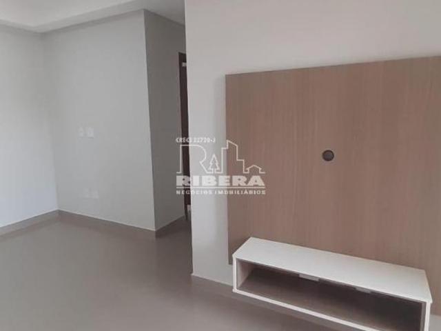 VENDA APARTAMENTO JARDIM EUROPA ED. MONTE CARLO / SOROCABA/SP