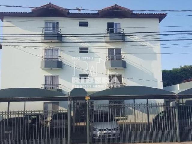 VENDA APARTAMENTO JARDIM EUROPA / SOROCABA/SP