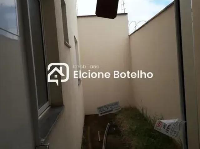 Venda apartamento jardim inconfidencia