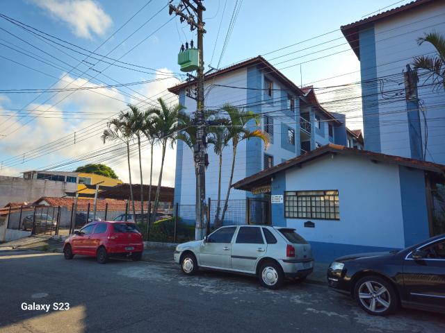 Venda Apartamento Jardim Ikes, Itaquaquecetuba SP #3514