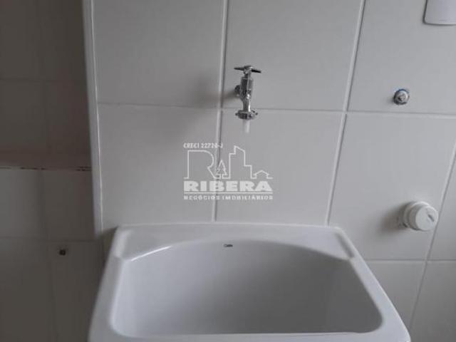 VENDA APARTAMENTO JARDIM IPE COND. OLGA PARK / SOROCABA/SP