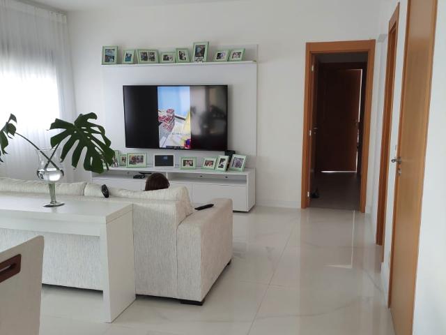 Venda Apartamento Jardim Limoeiro, Arujá SP #3514
