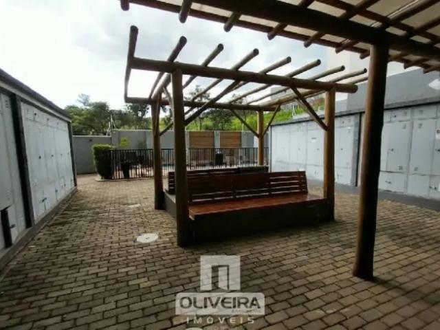Venda Apartamento Jardim São Domingos Americana SP