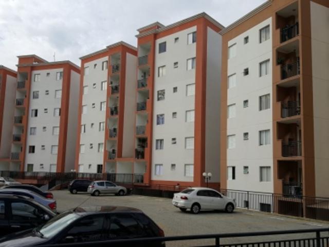 Venda Apartamento Jardim Sabia, Cotia SP #83404
