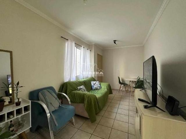 VENDA APARTAMENTO JARDIM SANDRA / SOROCABA/SP