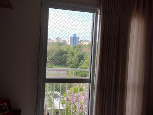 Venda Apartamento Jardim Simus, edifício Primavera, sendo com 2 dormitórios com sacada, inteiro plan