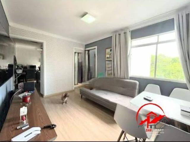 VENDA APARTAMENTO JARDIM PAULISTA BARUERI