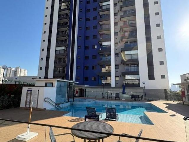 VENDA APARTAMENTO JARDIM PAGLIATO / SOROCABA/SP