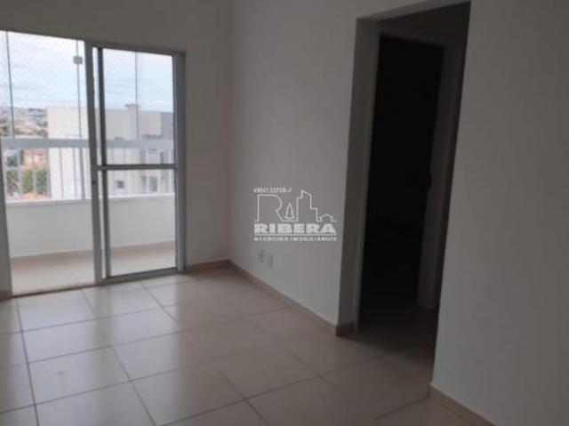 VENDA APARTAMENTO JARDIM PRESTES DE BARROS / SOROCABA/SP