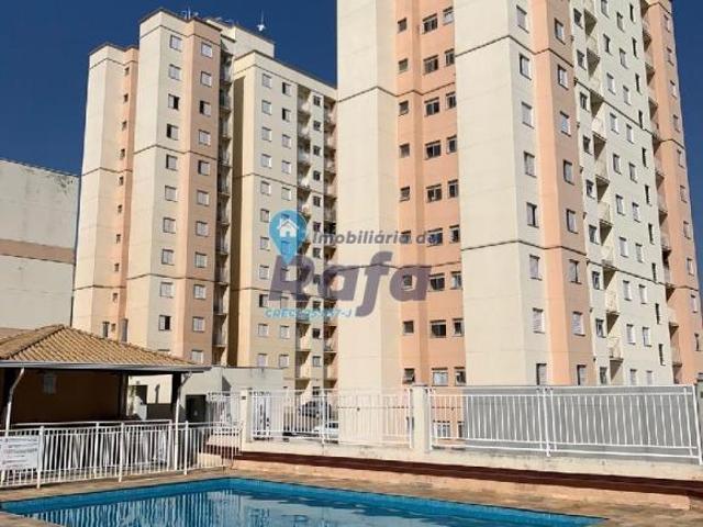 VENDA APARTAMENTO JARDIM PRIMAVERA / BOITUVA/SP