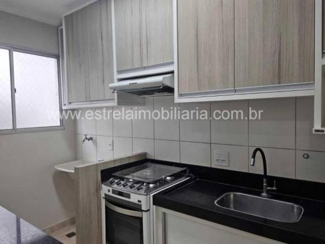 Venda Apartamento Jardim Progresso Americana SP
