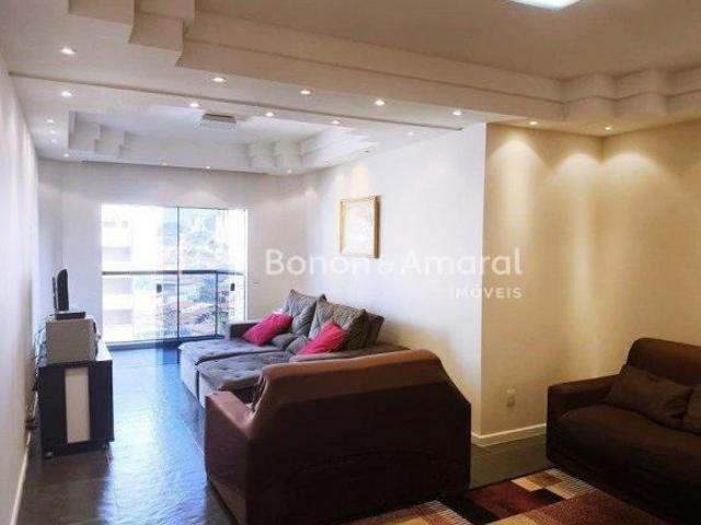 Venda, apartamento, Jardim Proença, em Campinas !