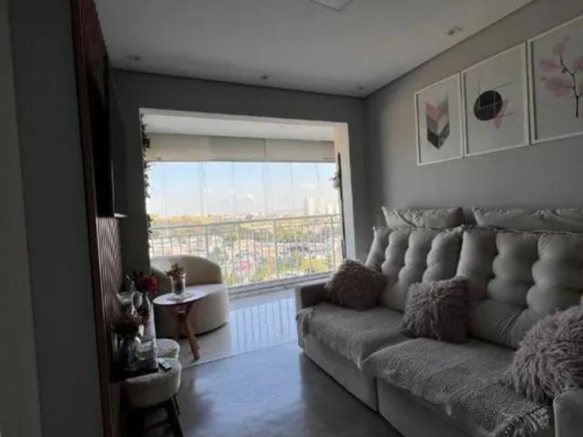 Venda Apartamento Jardim Roberto, Osasco SP #15703