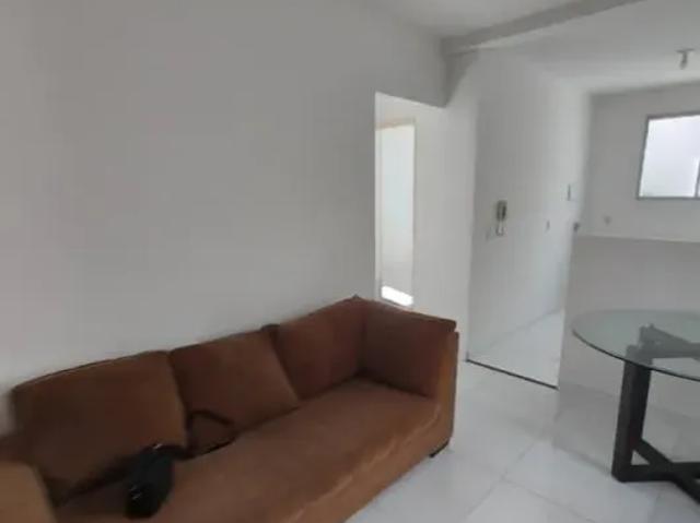 Venda Apartamento Jardim Recanto Americana SP