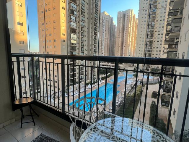 Venda Apartamento Jardim Tupanci, Barueri SP #5825