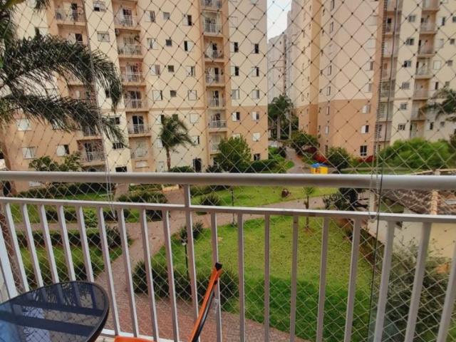 Venda Apartamento Jardim Tupanci, Barueri SP #5825