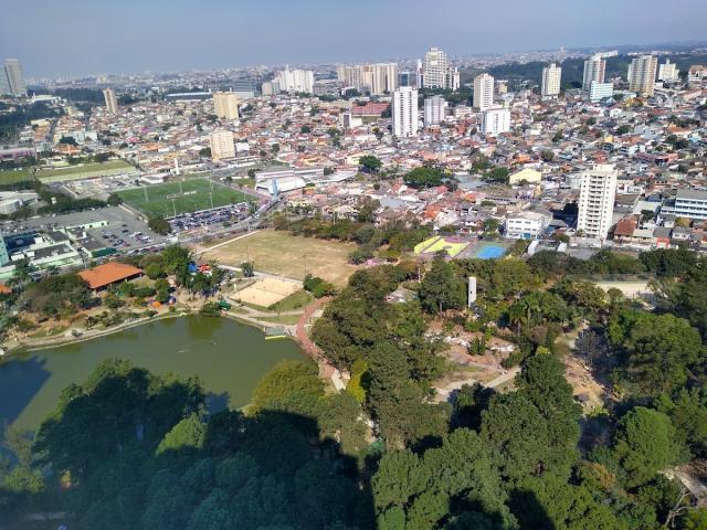 Venda Apartamento Jardim Tupanci, Barueri SP #5825