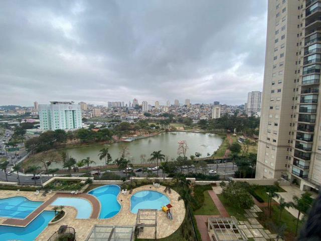 Venda Apartamento Jardim Tupanci, Barueri SP #5825